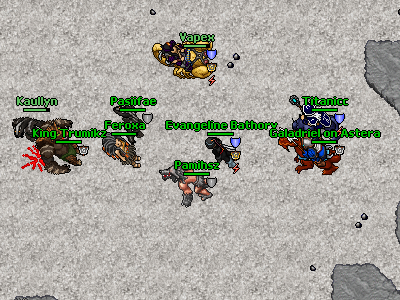 Grimvale Quest - Tibia Wiki - A Enciclopédia do Tibia