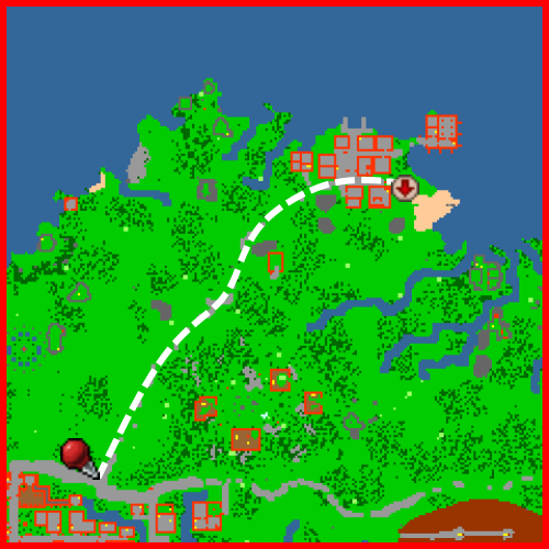 Demona Quest - Tibia Wiki - A Enciclopédia do Tibia