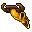 Golden Minotaur Skull - Tibia Wiki - A Enciclopédia do Tibia