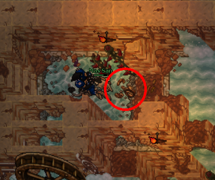 Arquivo:Pottery cup.png - Tibia Wiki - A Enciclopédia do Tibia