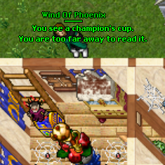 Champion's Cup - Tibia Wiki - A Enciclopédia do Tibia