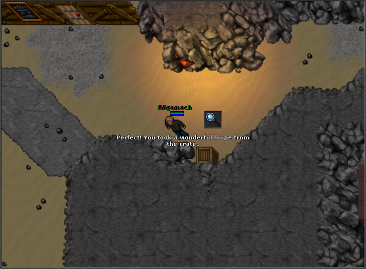 Arquivo:8.png - Tibia Wiki - A Enciclopédia do Tibia