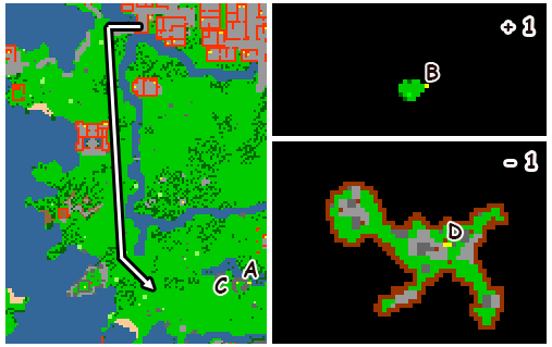 Arquivo:Minotaur Camp Mapa.png - Tibia Wiki - A Enciclopédia do Tibia