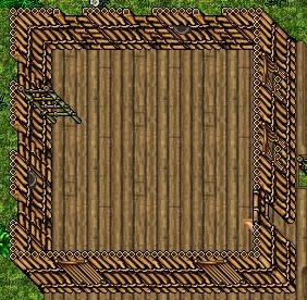 River Homes 1 (Port Hope) – Tibia Home