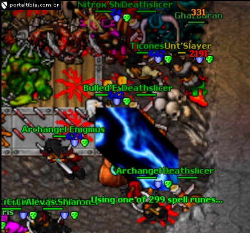 Arquivo:Ghazbaran World Raid Lucera 1-2.jpg - Tibia Wiki - A ...