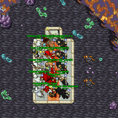 Arquivo:Heart of Destruction Final.jpg - Tibia Wiki - A Enciclopédia do ...