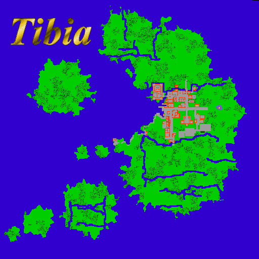 Arquivo:Tibia (Antigo Mapa).gif - Tibia Wiki - A Enciclopédia do Tibia