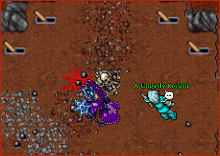 The Pits of Inferno Quest - Tibia Wiki