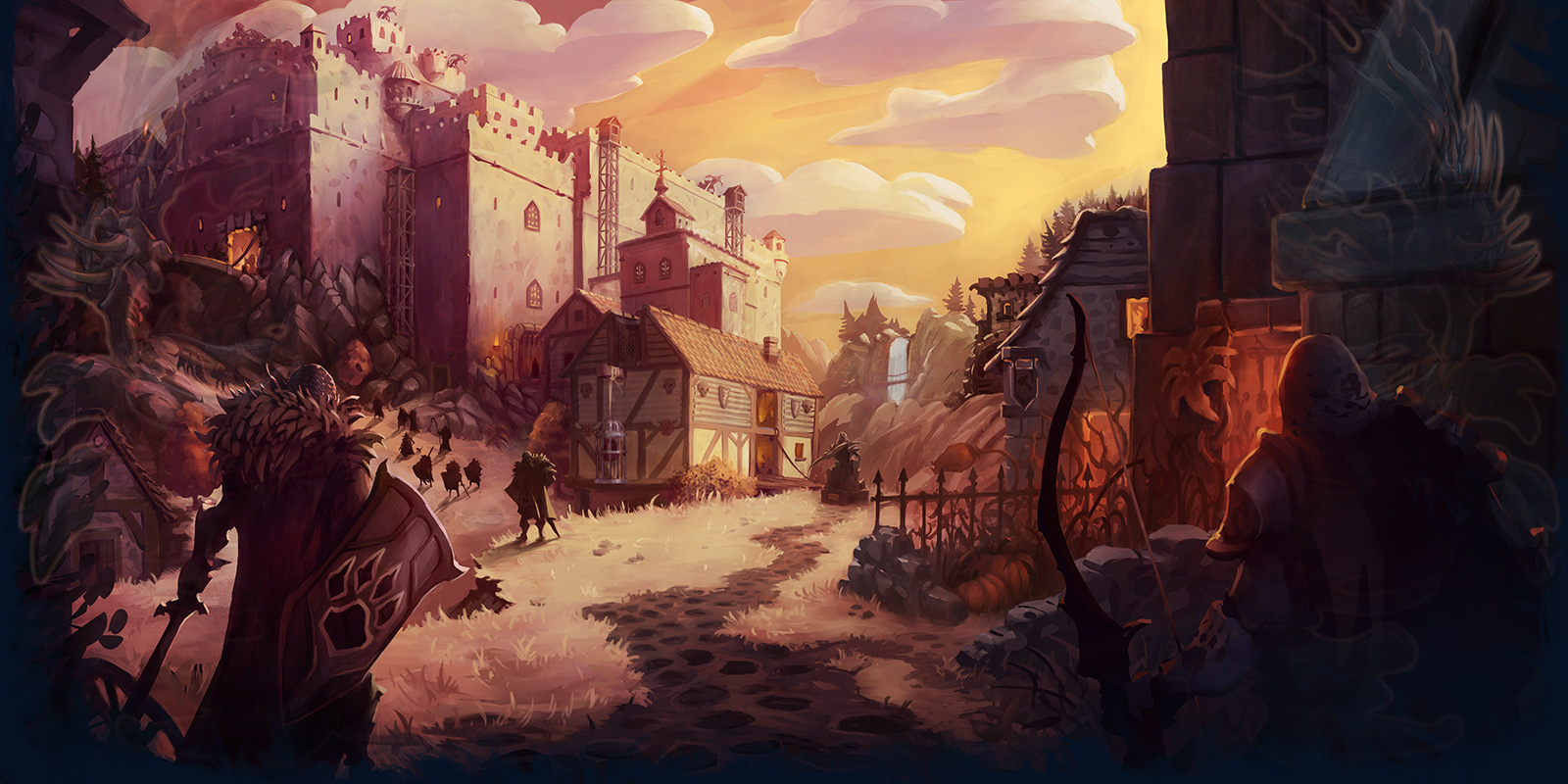 Arquivo:Background Artwork 12.40.jpg - Tibia Wiki - A Enciclopédia do Tibia