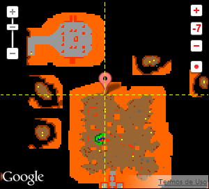 Arquivo:Lightbearer Dwacatra.png - Tibia Wiki - A Enciclopédia do Tibia