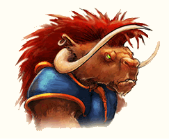 Arquivo:The Horned Fox.png - Tibia Wiki - A Enciclopédia do Tibia