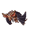 Arquivo:Mutated Bat.gif - Tibia Wiki - A Enciclopédia do Tibia