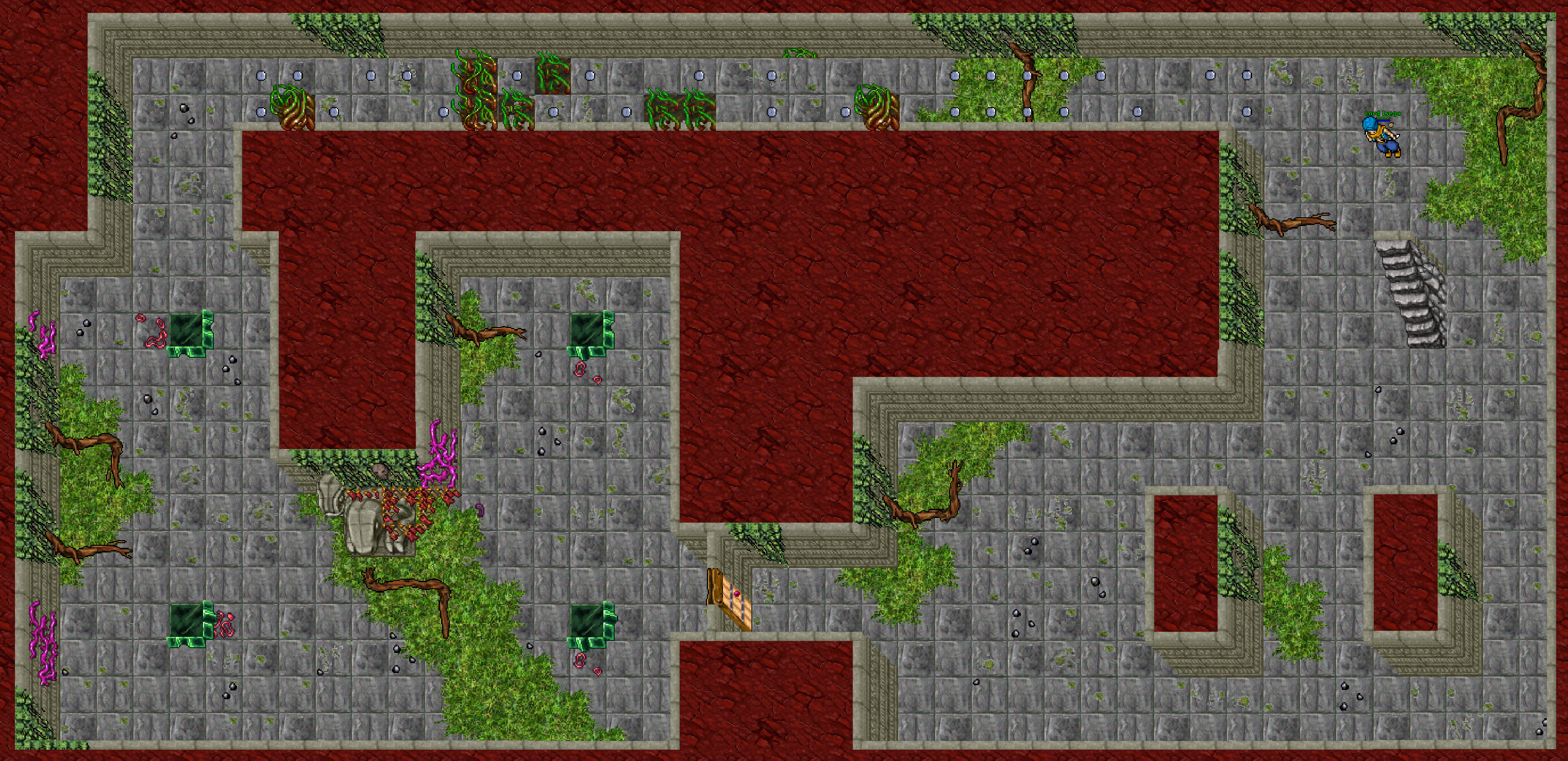 Arquivo:Temple Lab Shrine.png - Tibia Wiki - A Enciclopédia do Tibia