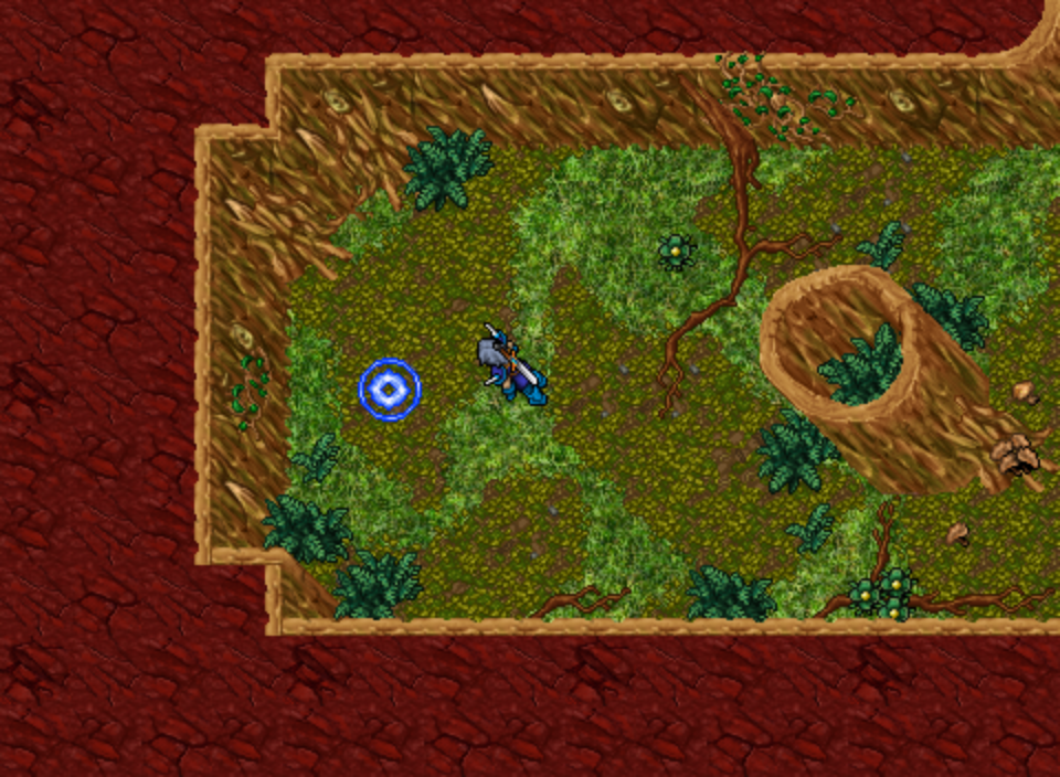 Arquivo:Forgotten Knowledge Earth Portal 1-12.png - Tibia Wiki - A ...