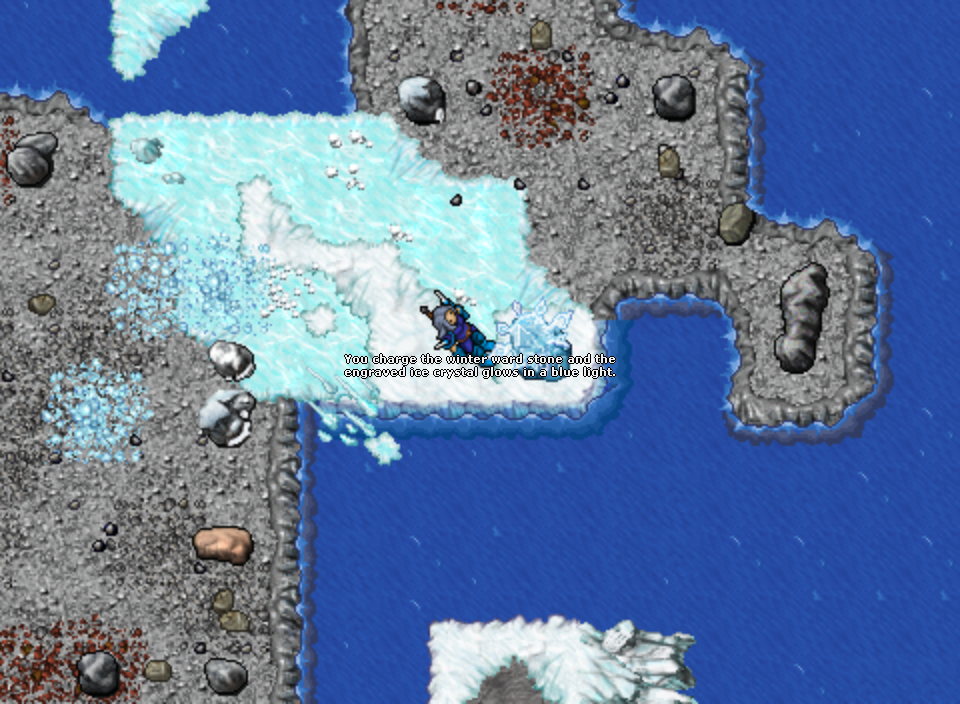 Arquivo:Pedra Folda.png - Tibia Wiki - A Enciclopédia do Tibia