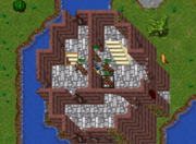 Triangle Tower Quest - Tibia Wiki - A Enciclopédia do Tibia