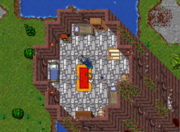 Triangle Tower Quest - Tibia Wiki - A Enciclopédia do Tibia