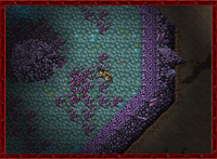 The Spike - Tibia Wiki - A Enciclopédia do Tibia