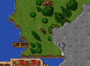 The Order of the Lion Quest - Tibia Wiki - A Enciclopédia do Tibia