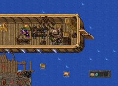 The Order of the Lion Quest - Tibia Wiki - A Enciclopédia do Tibia