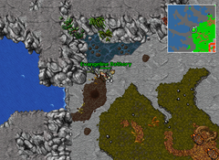 Rathleton Slime Pits - Tibia Wiki - A Enciclopédia do Tibia