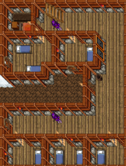 Mammoth Belly - Tibia Wiki - A Enciclopédia do Tibia