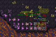 Heart of Destruction Quest - Tibia Wiki - A Enciclopédia do Tibia