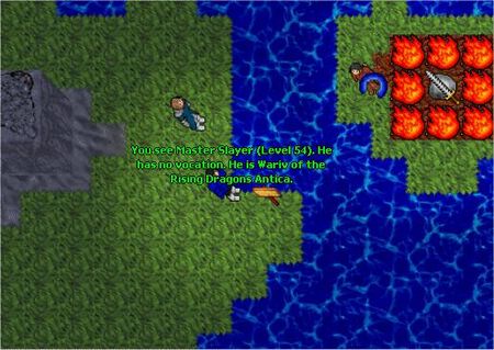 Sword of Fury - Tibia Wiki - A Enciclopédia do Tibia