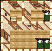 Central Circle 3 - Tibia Wiki - A Enciclopédia do Tibia