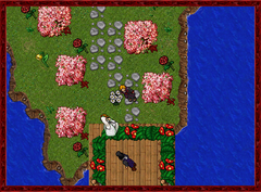 Meluna - Tibia Wiki - A Enciclopédia do Tibia