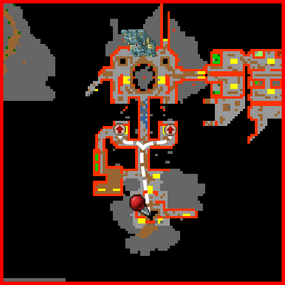 Liquid Black Quest - Tibia Wiki - A Enciclopédia do Tibia