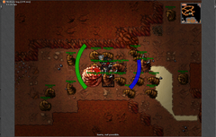 Rotworm Queen - Tibia Wiki - A Enciclopédia do Tibia