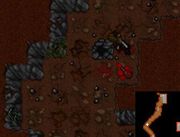 The Demon Helmet Quest - Tibia Wiki - A Enciclopédia do Tibia