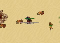 Zomba - Tibia Wiki - A Enciclopédia do Tibia