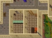 Swamp Watch - Tibia Wiki - A Enciclopédia do Tibia