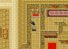 Ankrahmun Pharaoh Tombs - Tibia Wiki - A Enciclopédia do Tibia