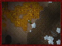 The Spike - Tibia Wiki - A Enciclopédia do Tibia