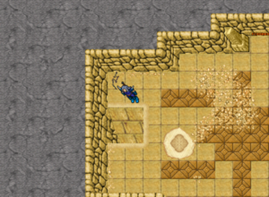 Ankrahmun Pharaoh Tombs - Tibia Wiki - A Enciclopédia do Tibia