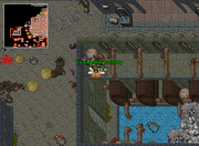 Rathleton Slime Pits - Tibia Wiki - A Enciclopédia do Tibia