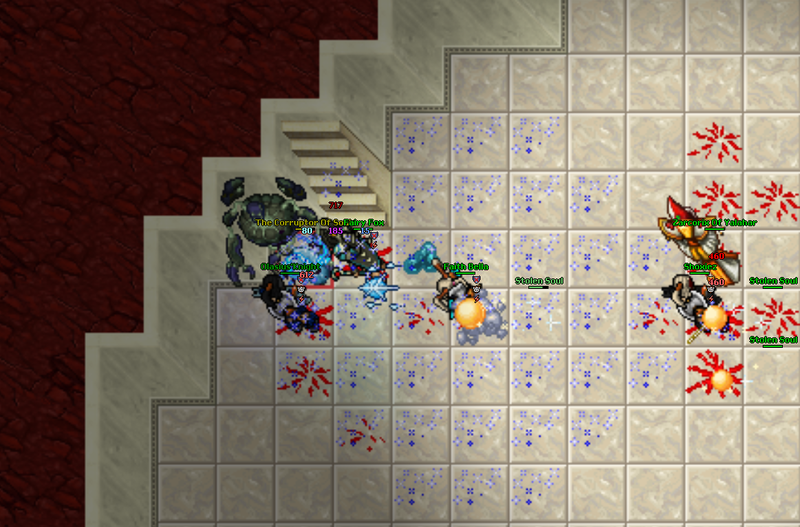 Arquivo:Boss Final.png - Tibia Wiki - A Enciclopédia do Tibia