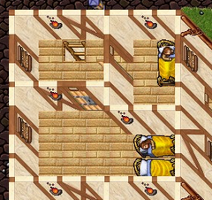 Wood Avenue 7 - Tibia Wiki - A Enciclopédia do Tibia