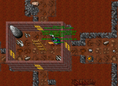 Demona Quest - Tibia Wiki - A Enciclopédia do Tibia