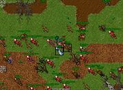 Invasões em Ghostlands - Tibia Wiki - A Enciclopédia do Tibia