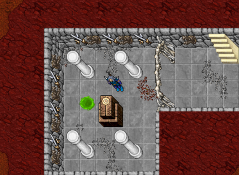 Arquivo:Túmulo de Thais.png - Tibia Wiki - A Enciclopédia do Tibia