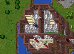 Triangle Tower Quest - Tibia Wiki - A Enciclopédia do Tibia