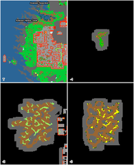 Rathleton Slime Pits - Tibia Wiki - A Enciclopédia do Tibia