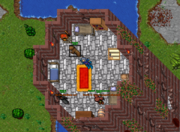 Triangle Tower Quest - Tibia Wiki - A Enciclopédia do Tibia