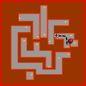 The Inquisition Quest - Tibia Wiki