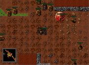 Rotworm Queen - Tibia Wiki - A Enciclopédia do Tibia