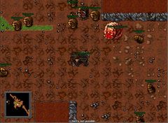 Rotworm Queen - Tibia Wiki - A Enciclopédia do Tibia